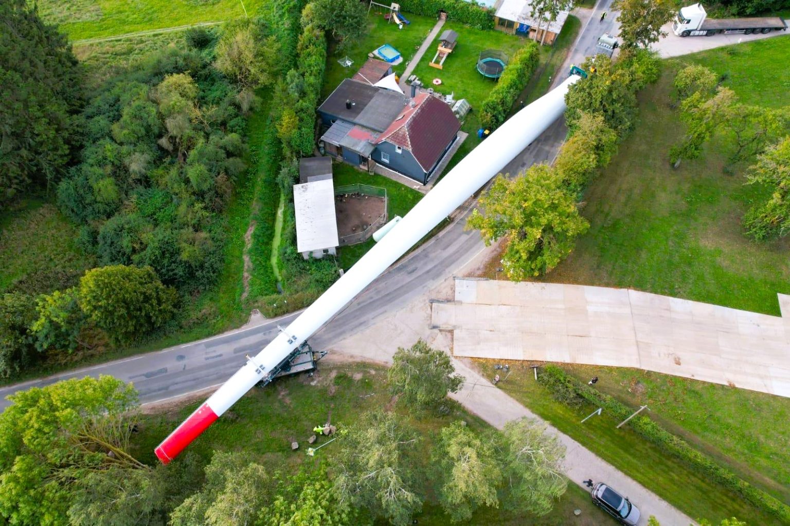 Unsere Leistungen - MBBF Unternehmensgruppe